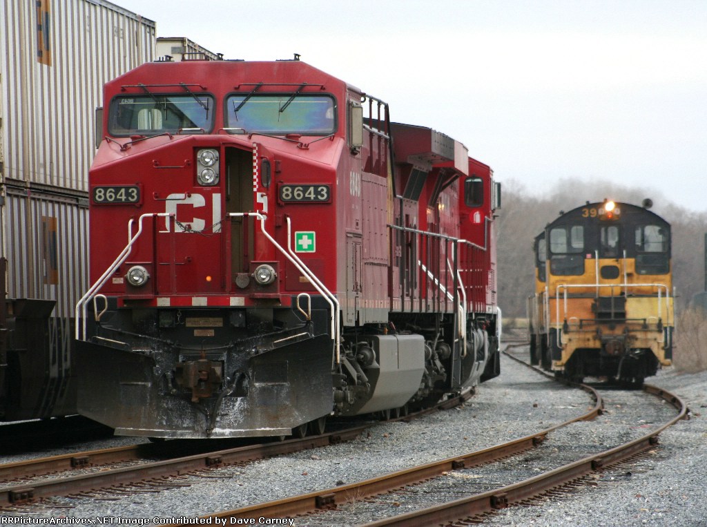 CP 8643